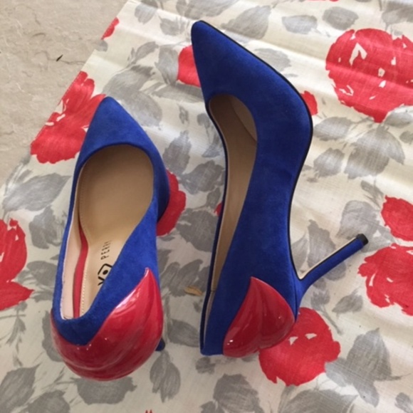 Katy Perry Collections | Shoes | Katy Perry Collections Heel Shoes ...